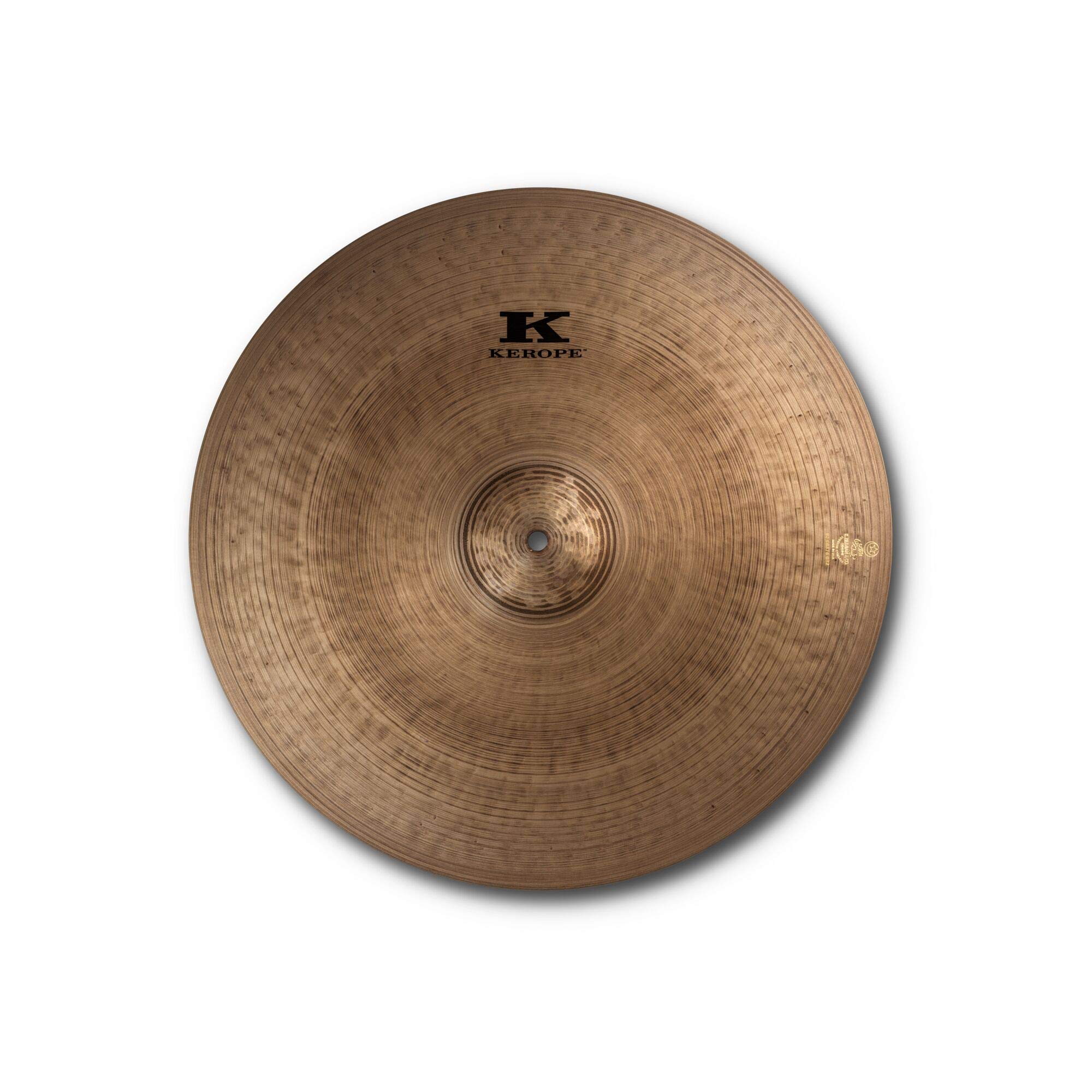 Zildjian 19" Kerope