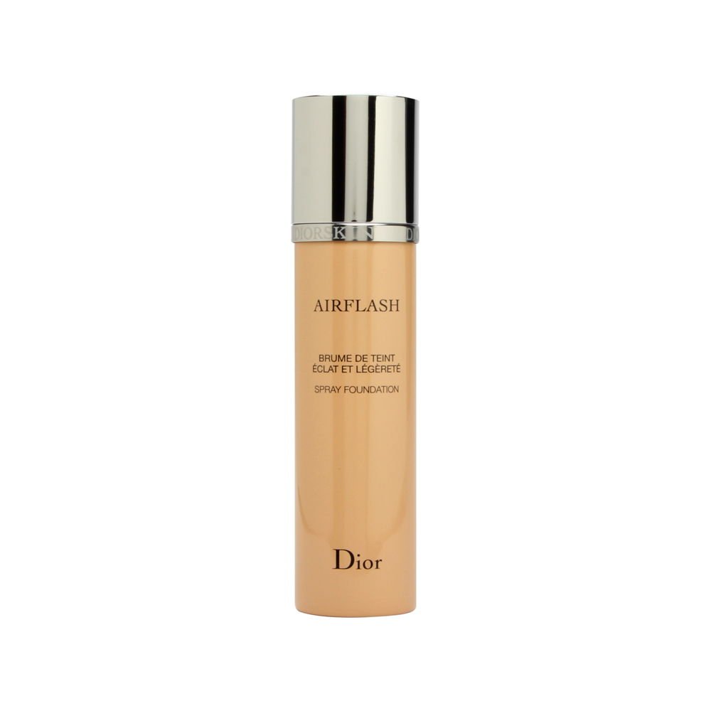 Christian Dior Diorskin Airflash Spray Foundation #300 Medium Beige -- 70Ml/2.4Oz