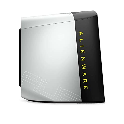 Dell Alienware Aurora R10 Gaming Desktop Computer Tower (2019) | Core Ryzen 7-512GB SSD Hard Drive - 16GB RAM - RTX 3070 | 8 Cores @ 4.4 GHz - 8GB GDDR6 Win 11 Home