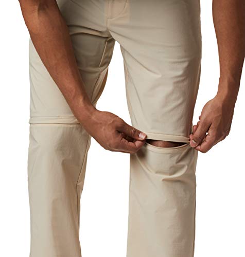 Columbia Men's Viewmont Stretch Convertible Pant
