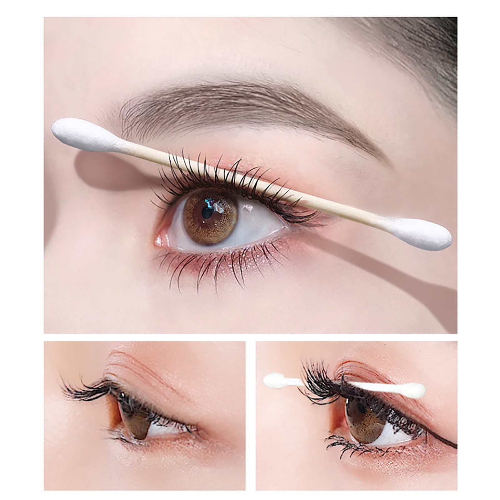 Colorful Curl Mascara 62g Long Lasting Easy To Remove MakeupEasy To Use Tool to Apply Mascara