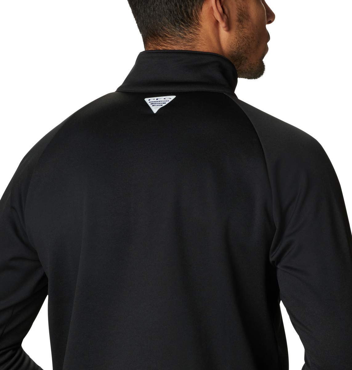 Columbia Men's Terminal Tackle Fleece 1/4 Zip