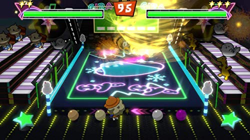 Penguin Wars - PlayStation 4