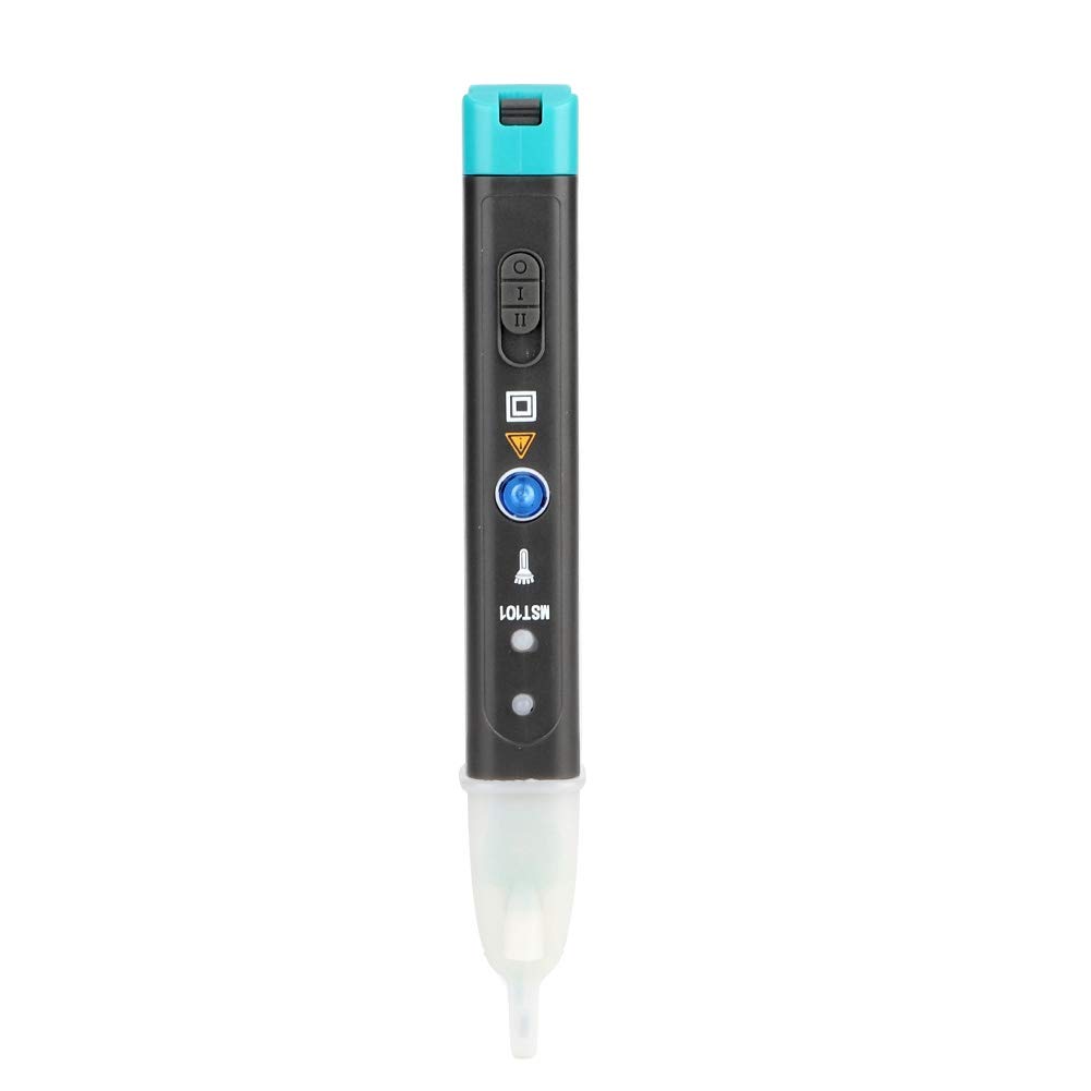 Car Spark Tester, Yctze Electronic Faults Detector MST-101 Auto Ignition Coil Tester Tool for Ignition Coil Tester Automotive Detector Ignition Coil Tester Coil Pack Tester Spark Plug