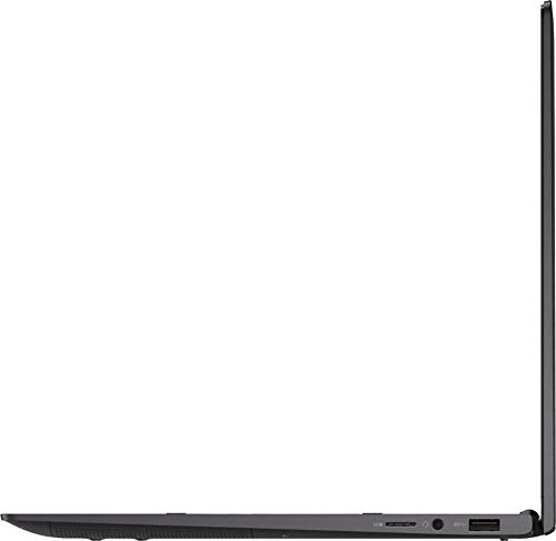 Dell Inspiron 13.3" 7000 2-in-1 4K UHD Touchscreen Laptop, Intel Core i7-10510U, Fingerprint Reader, RGB Backlit Keyboard, Thunderbolt 3, Black, Windows 10 Home (16GB RAM|1TB PCIe SSD)