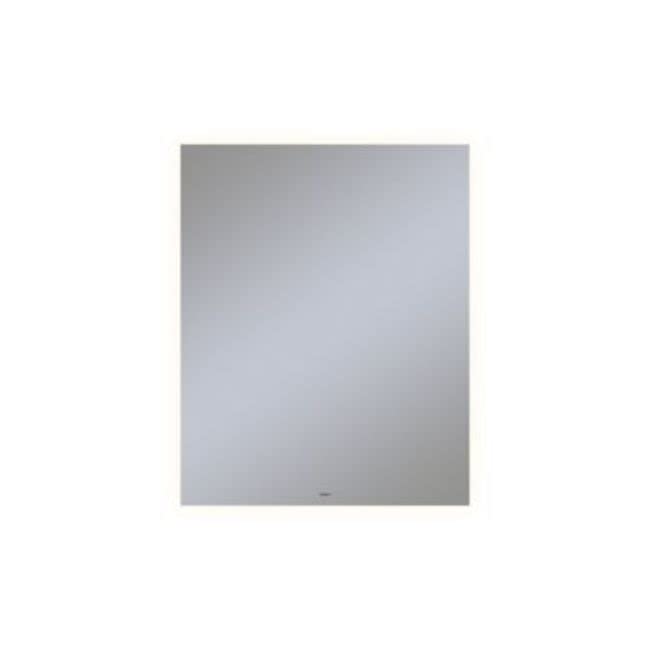 Robern RECTANGULAR MIRROR, GLOW, 24x30, 2700k