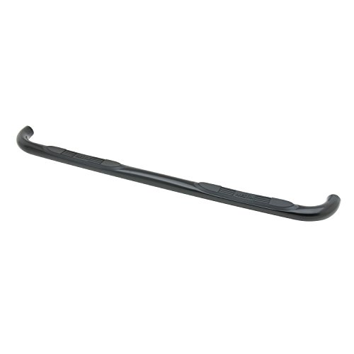Westin 23-0930 E-Series Step Bar , Black , 3 inch