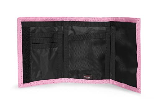 CREW EASTPAK PEACEFUL PINK WALLET