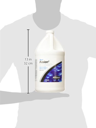 Reef Fusion, 1, 4 L / 1.1 fl. gal.