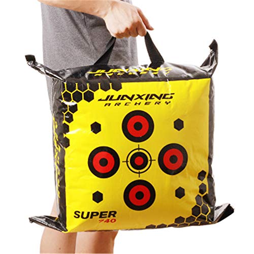 CSSIM Archery Moving Target Point Bag Archery Target Youth Archery Arcade Field Point Bag Archery Target