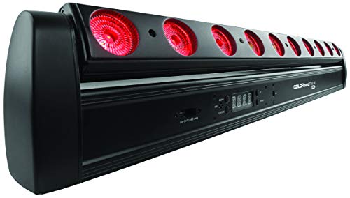 CHAUVET DJ COLORband Pix-M USB, Black (COLORBANDPIXMUSB)