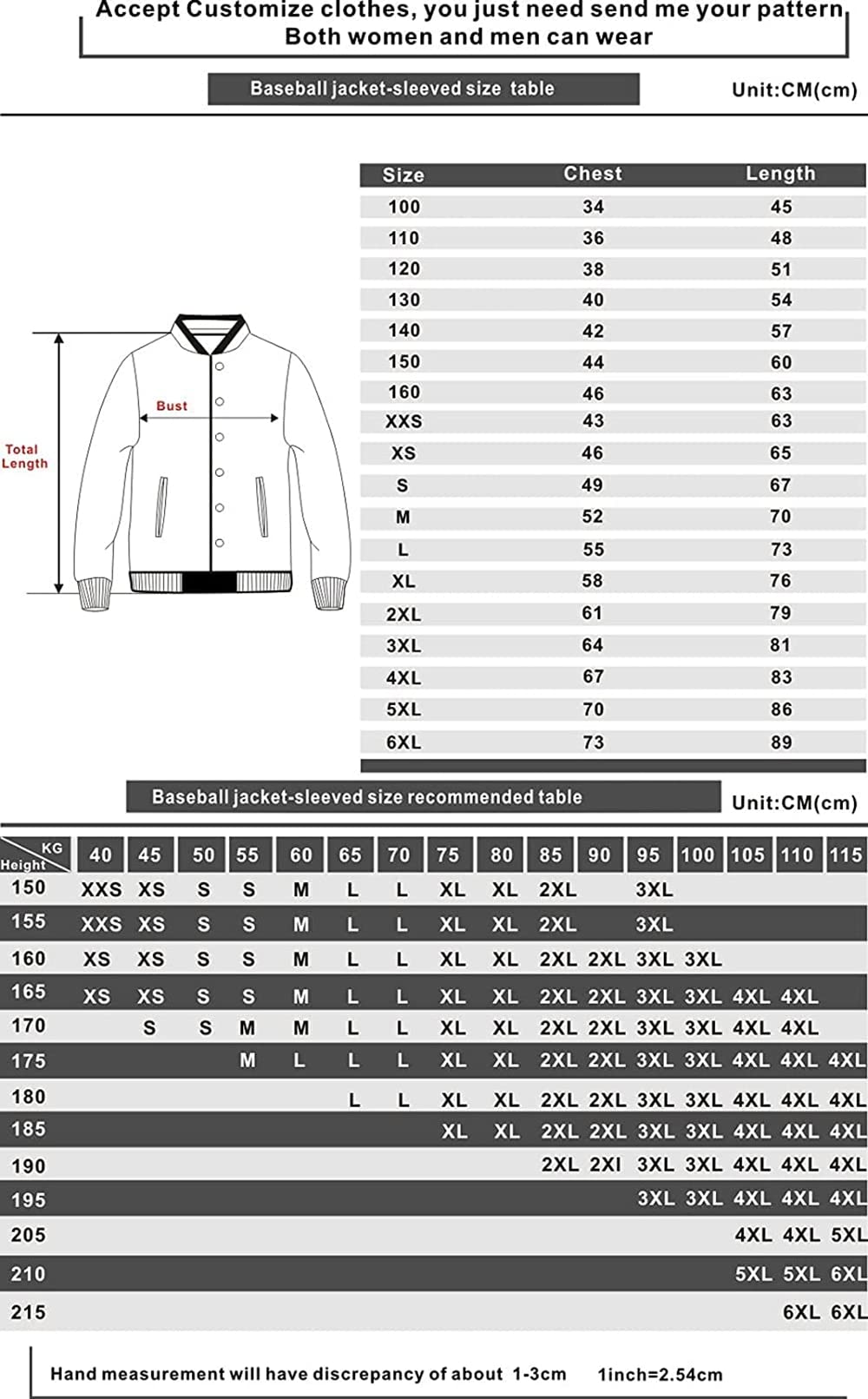 Colby Brock Red Varsity Jacket Baseball Uniform XPLR Sam and Colby Sweatshirt 2022 New Couple Clothes (JY8845A01,XL)