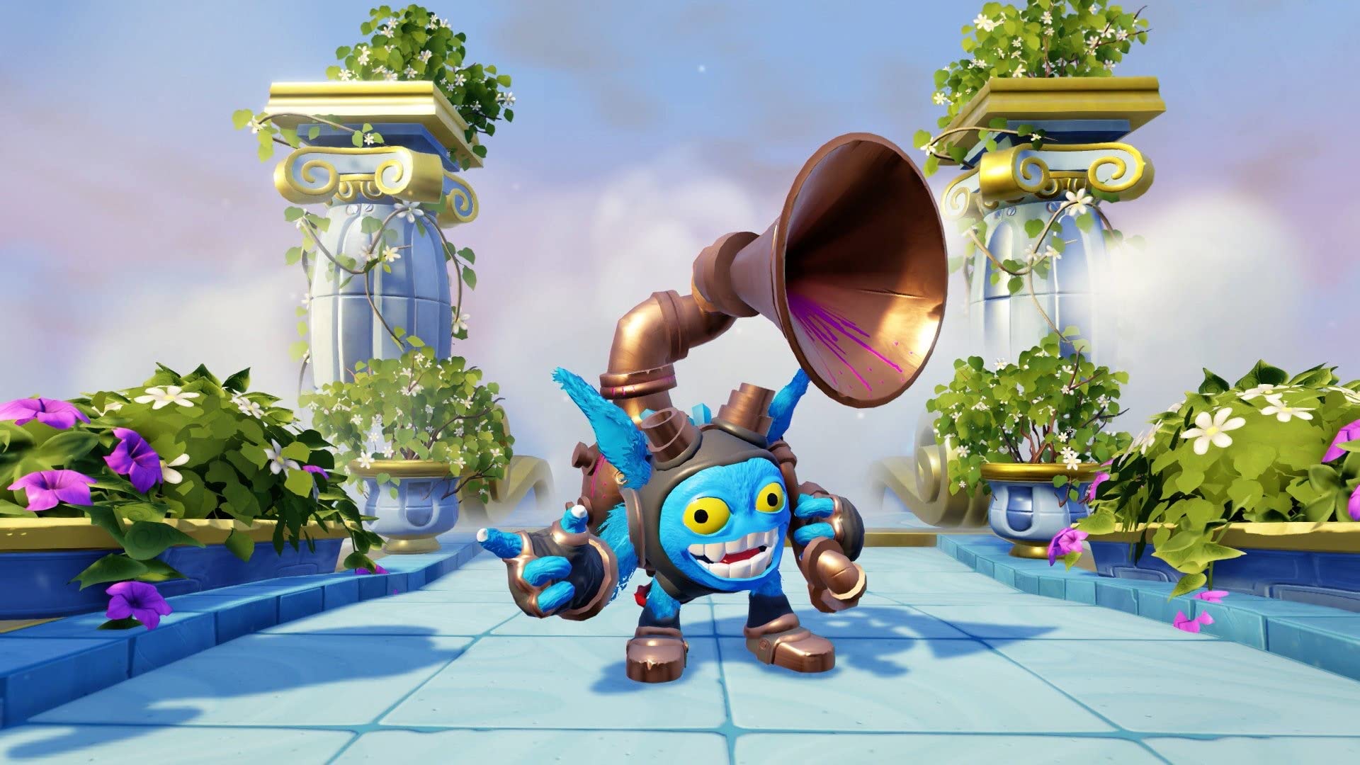 Skylanders Superchargers Standalone Game Only for Xbox One by Activision