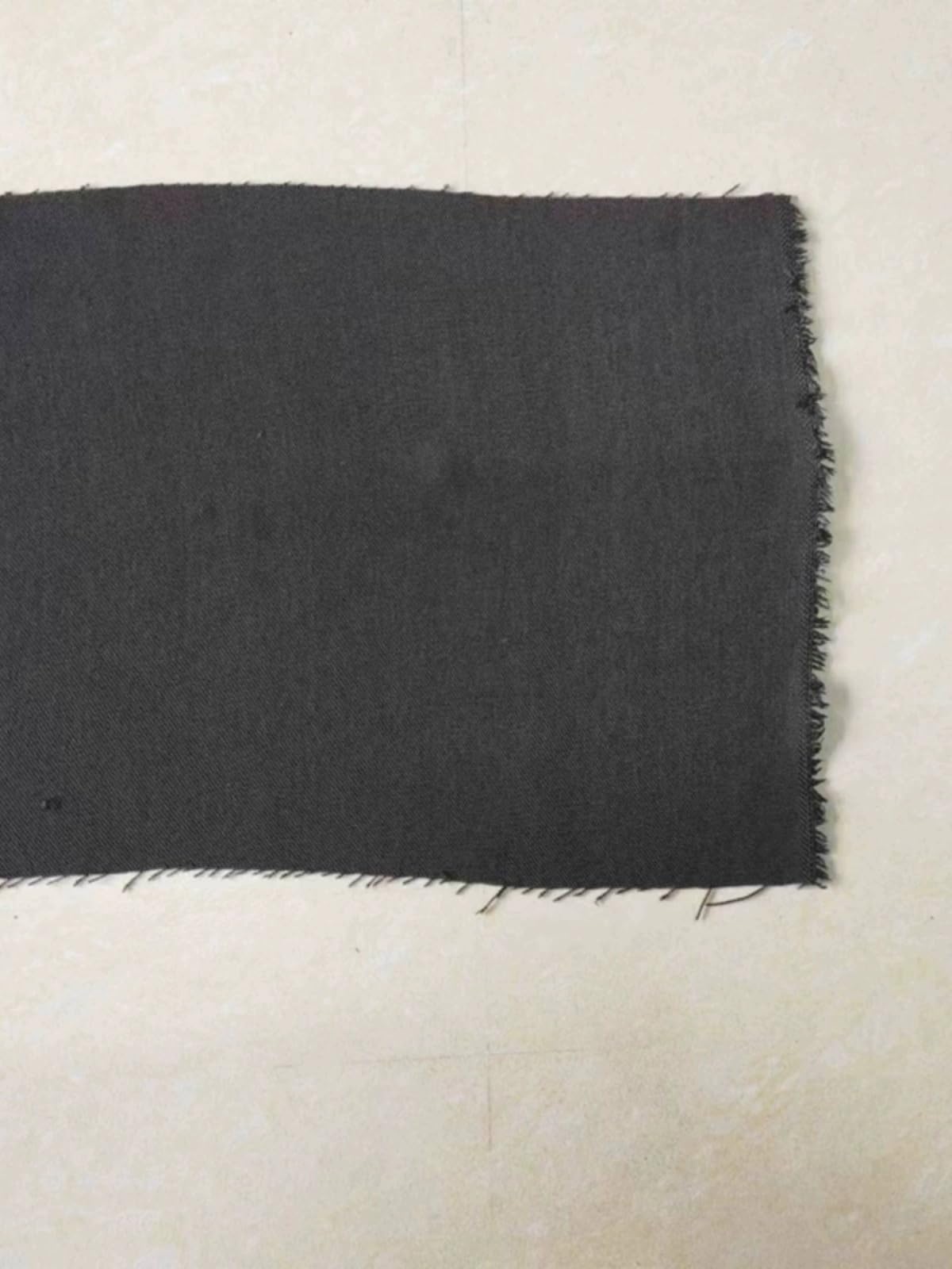 Fuel Cell Conductive Carbon Cloth Flexible Soft HCP330P Waterproof and Hydrophobic Carbon Cloth Battery Specific 18 * 36cm per Sheet (HCP330N (hydrophilic))