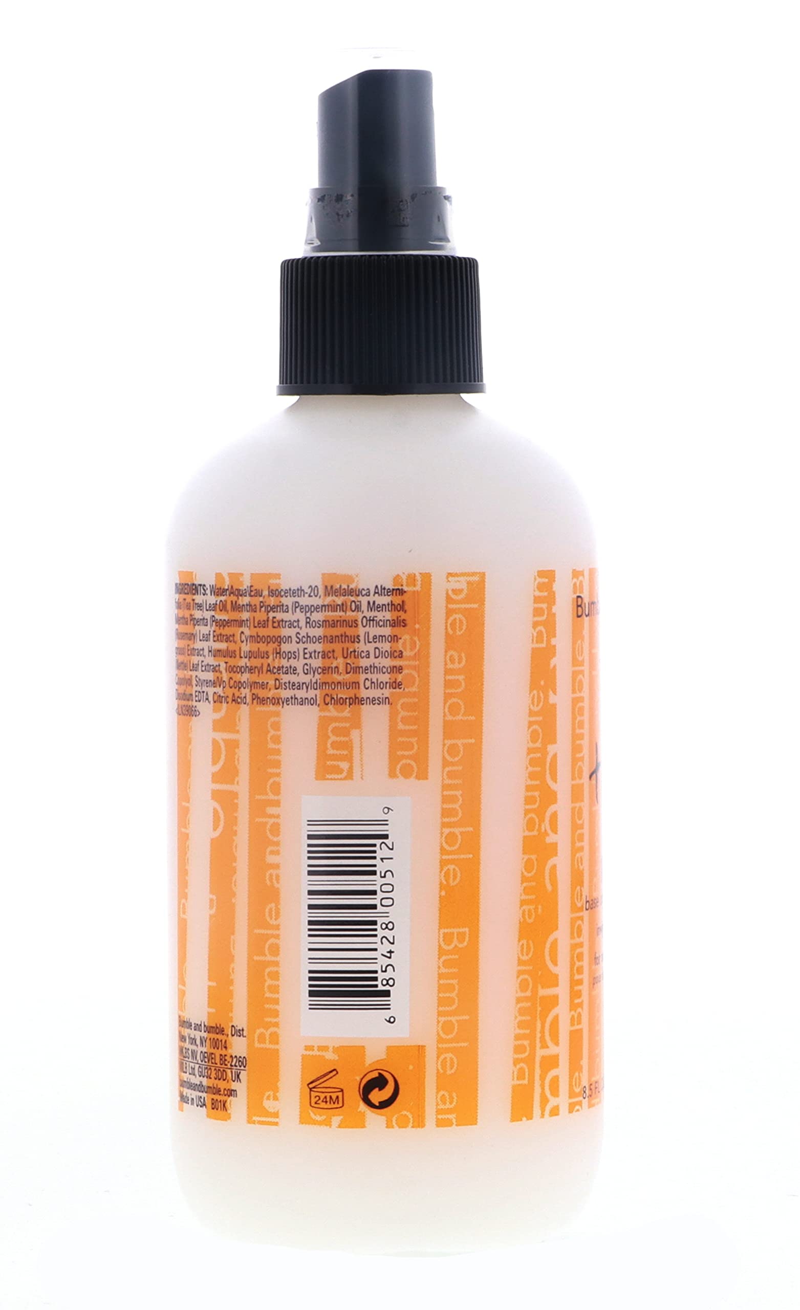 Bumble and Bumble Tonic Lotion, 8 Fl Oz (SG_B00166RTYC_US)