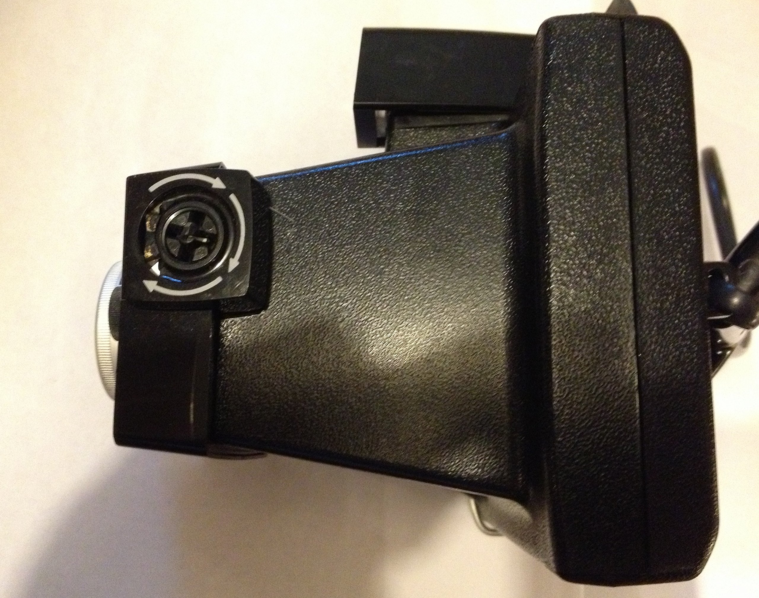 Polaroid Square Shooter 4 Polaroid Land Camera
