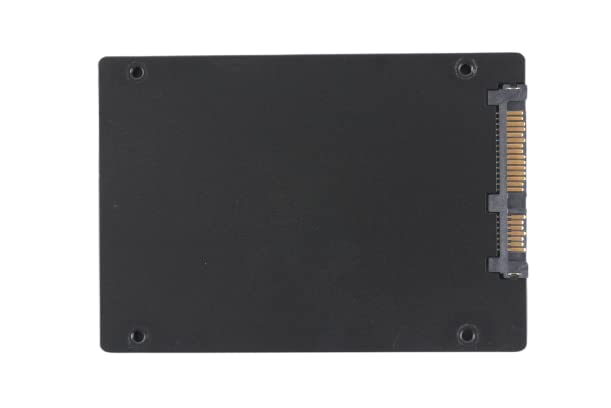 Ebid-Dealz Replacement for Laptop 256GB SATA 6.0 Gbps SSD 2.5" Solid State Drive Samsung MZ-7PC256D MZ7PC256HAFU Internal Drive