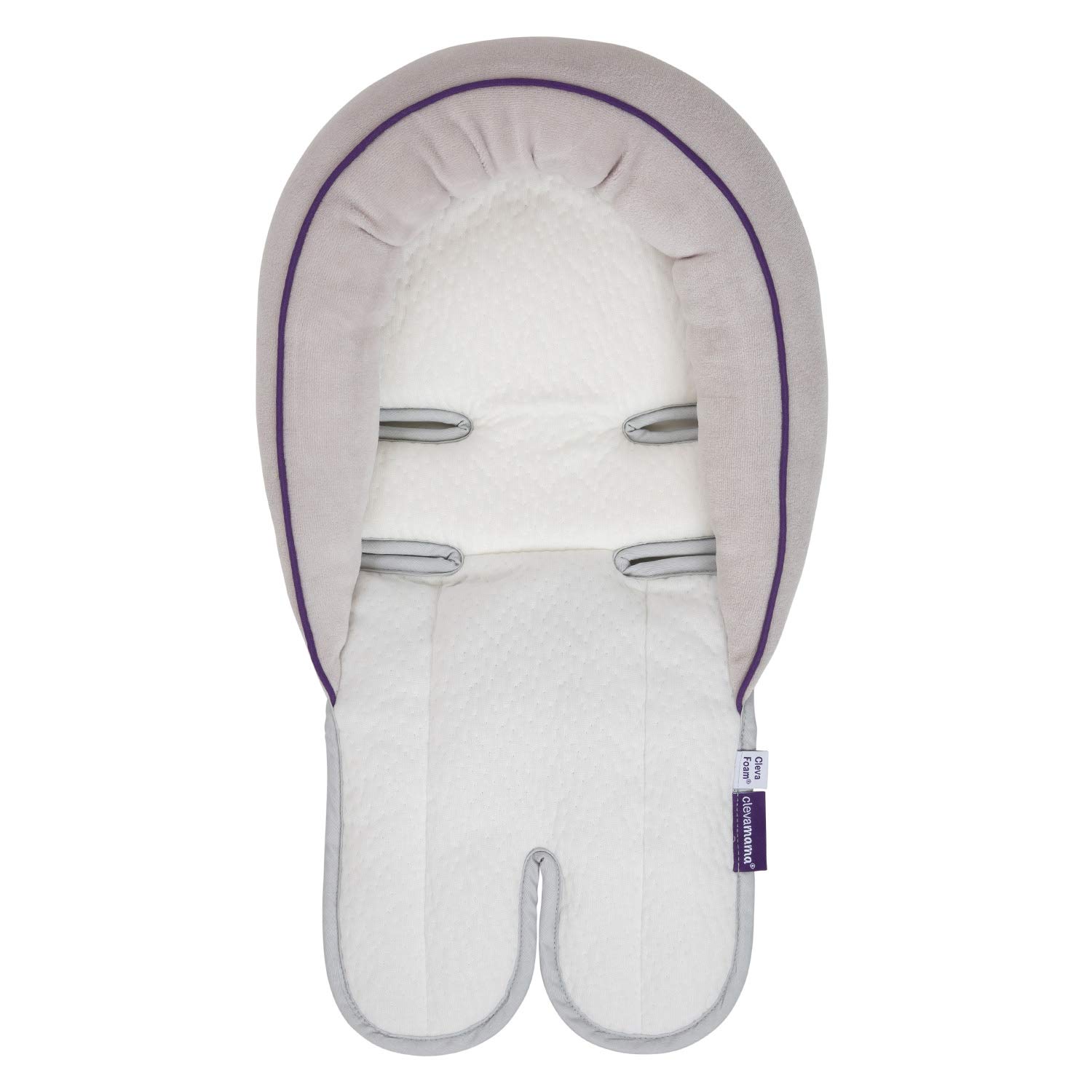 Clevamama Clevahead Neck and Head Baby Insert