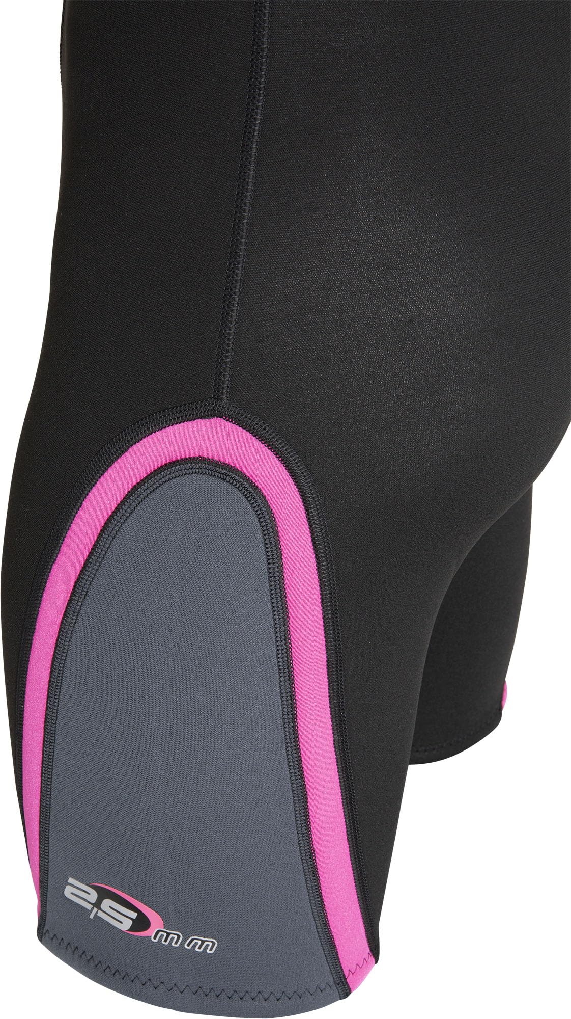 Cressi Playa Woman 2.5mm, 5/XL