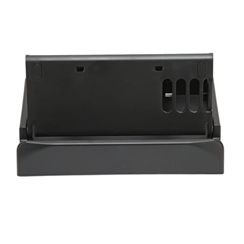 DAUERHAFT Foldable Game Stand Dock, Fast Cooling Foldable Game Docking Station Portable for Game Console