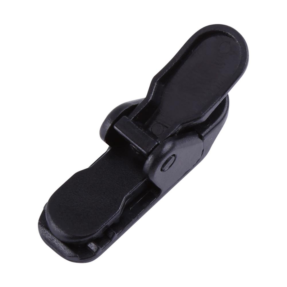 Clips for tarps,20x Cam Awning Clamp Tarp Clips Canopy Clamp Kit Tarp Clips Set Black Tent Snap Replacement for Outdoor Cam Tent, Awning, Caravan