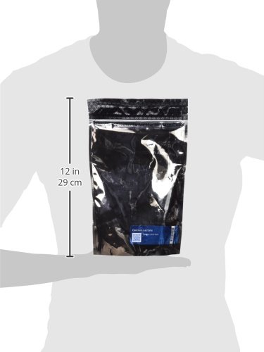 Pure Calcium Lactate Gluconate ☮ Vegan ✡ OU Kosher Certified - 400g/14oz