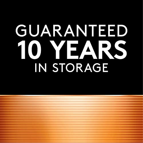 Duracell CR2 3V Lithium Battery, 1 Count Pack, CR2 3 Volt High Power Lithium Battery, Long-Lasting for Video and Photo Cameras, Lighting Equipment, and More