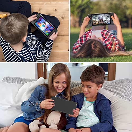 SERYUB The upgraded handheld X70 7-inch IPSHD screen features OpenSource system support for a controller connected to 64gb HD output⦠(7-inch)
