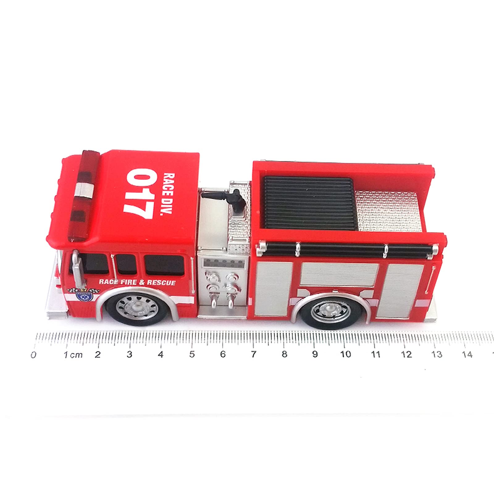 Dawyom Toy Vehicles, Miniature Toys for Racing Play