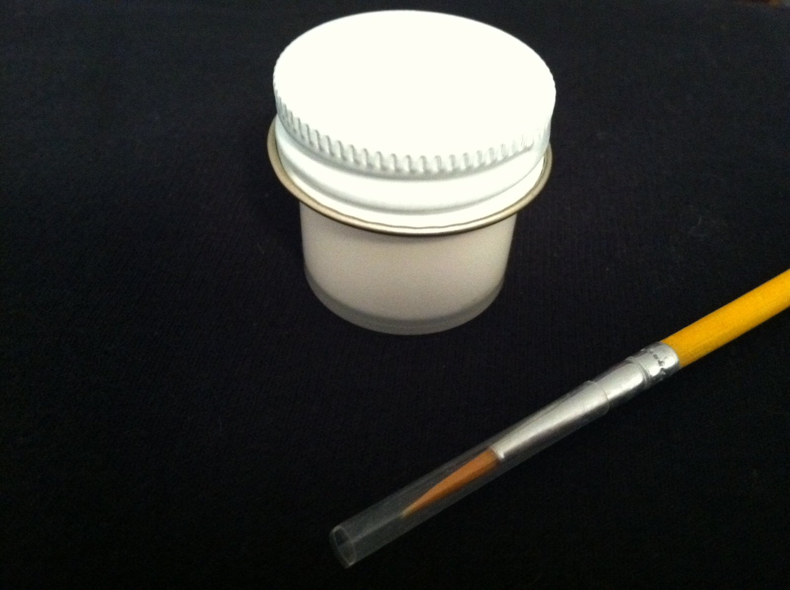Chevy Malibu 8624 Olympic White Professional Touch Up Paint Kit