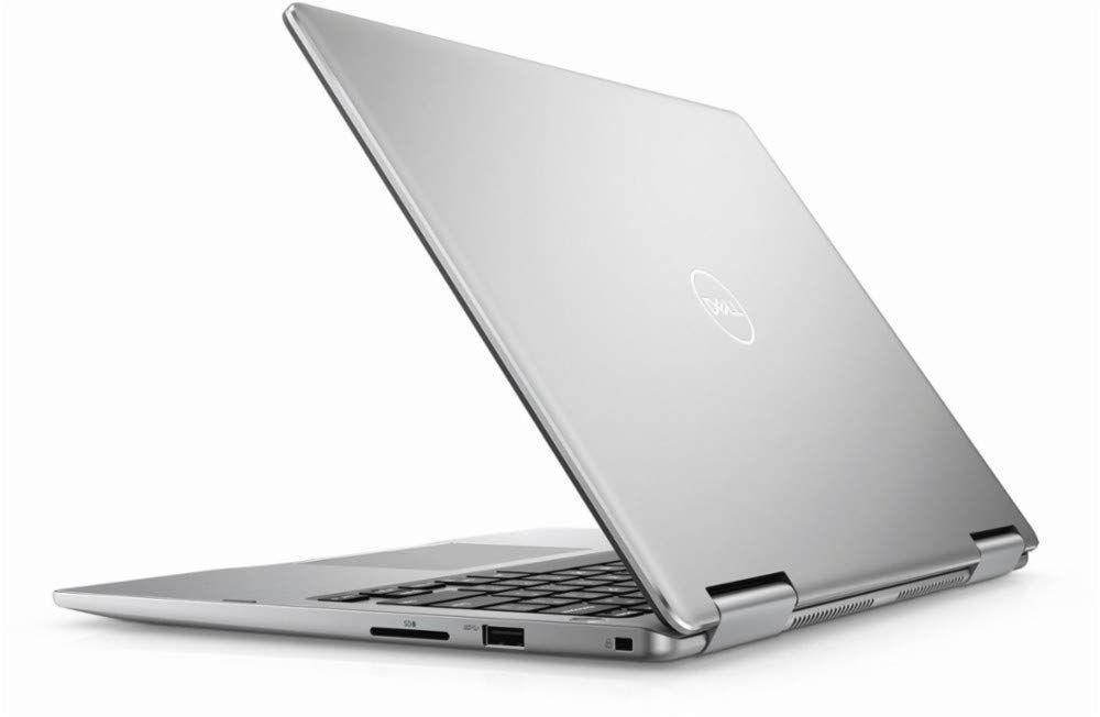 Dell Inspiron 7000 7373 2-in-1 13.3" FHD IPS Touchscreen LED Backlight Premium Laptop | Intel Core i5 (8th Gen) 8250U Quad-core 6MB Cache | 8GB DDR4 | 256GB SSD | Backlit Keyboard | Windows 10 Home