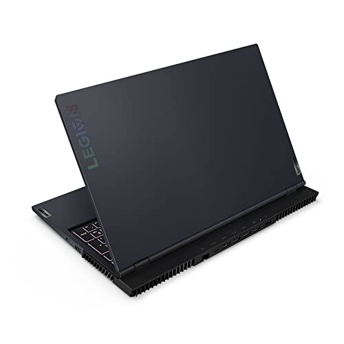 Lenovo Legion 5 15.6" 165Hz FHD Gaming Laptop, AMD 8-Core Ryzen 7-5800H,GeForce RTX 3070 8GB (TGP 130W), USB-C,Win11 Home,with HDMI Cable (32GB RAM | 1TB PCIe SSD)
