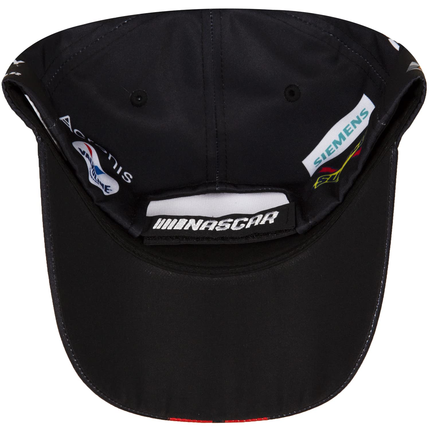 Checkered Flag Sports NASCAR 2022 Adult Driver/Sponsor Uniform Adjustable Hat/Cap-William Byron #24