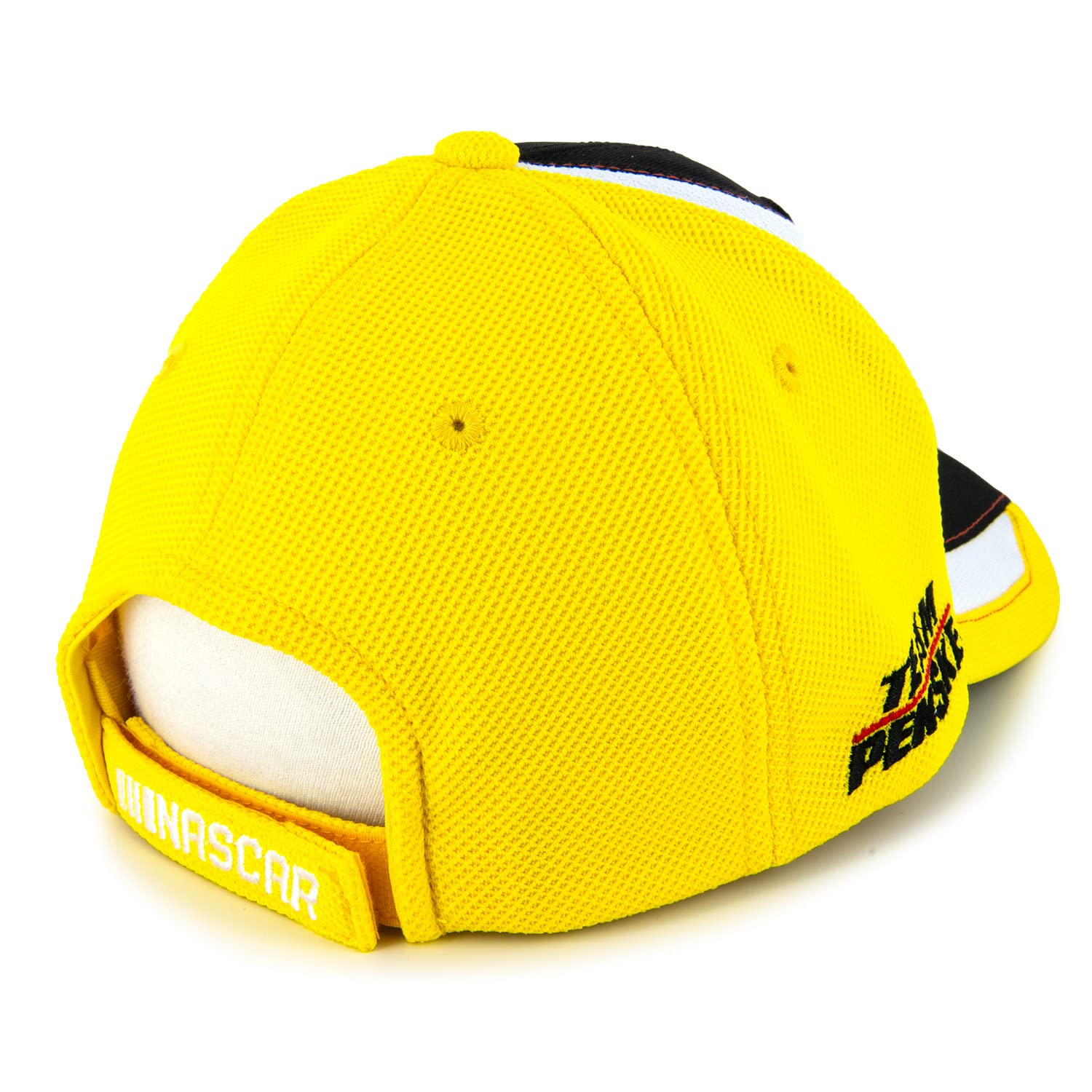 Checkered Flag Sports Ryan Blaney 2023 Restart #12 Hat Multicolor