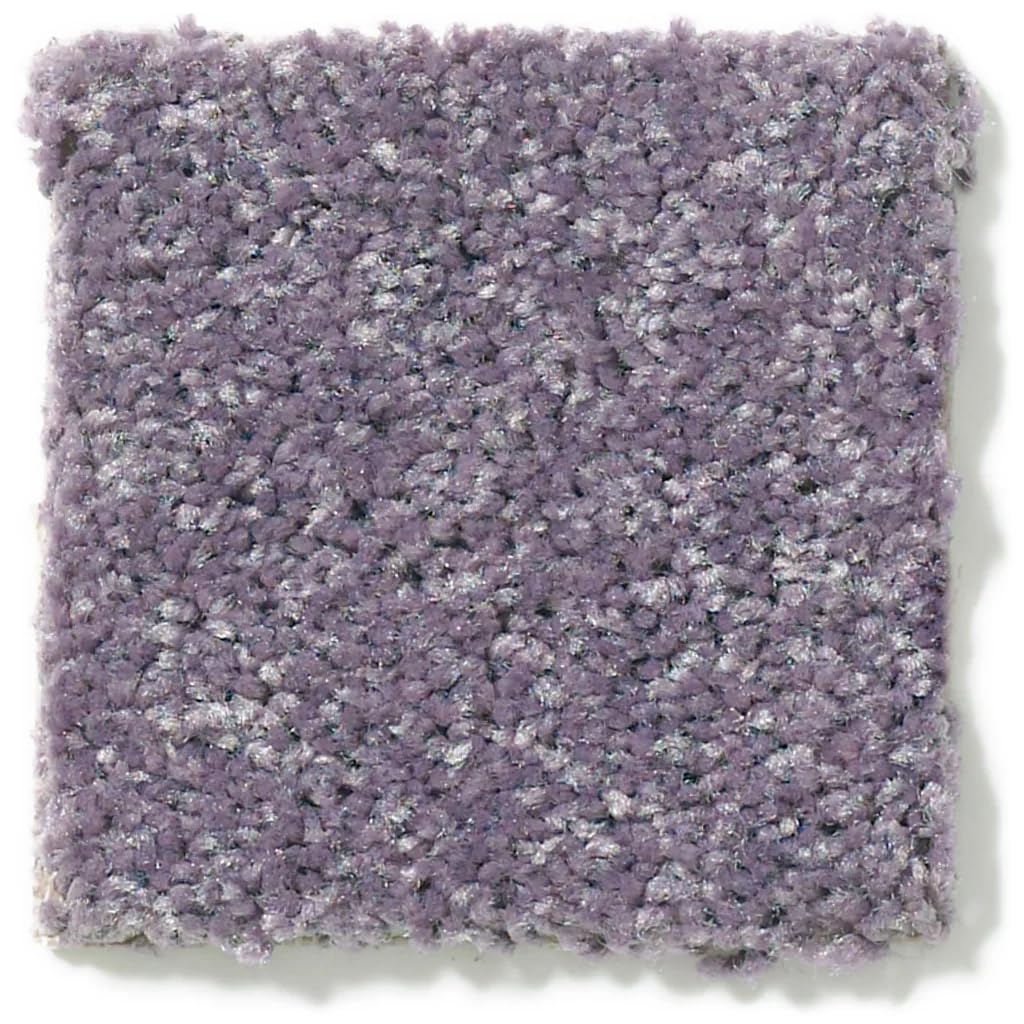 KOECKRITZ Rugs 'Your Rug' Indoor Area Rug | Soft & Colorful | Violet Crush | Custom-Cut & Made-to-Order