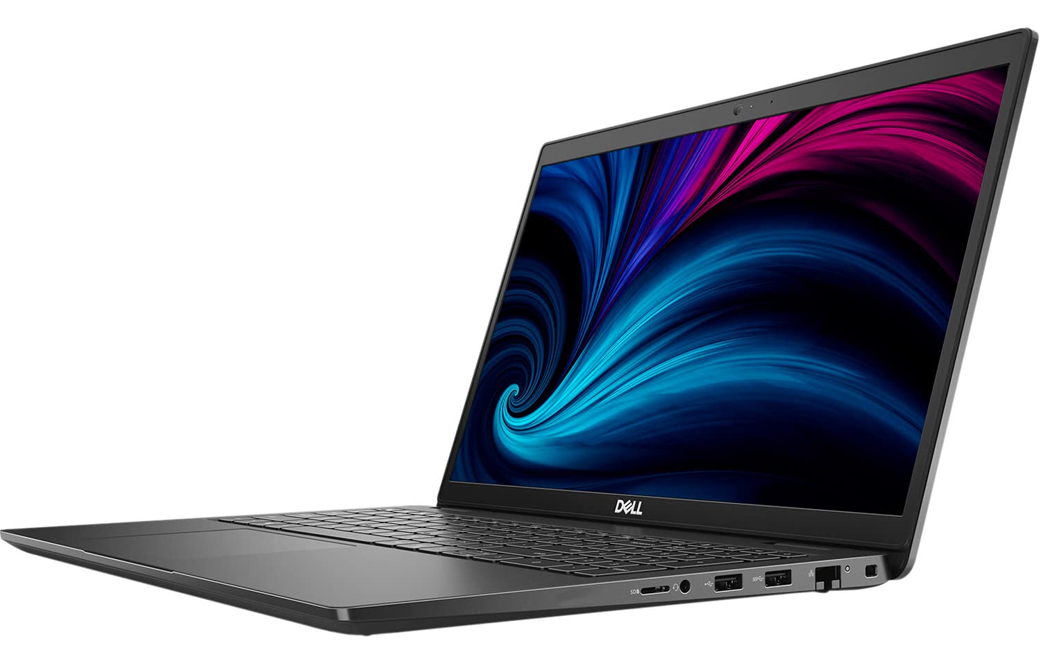 Dell Latitude 3520 15 7FK9C Home & Business Laptop (Intel i5-1135G7 4-Core, 16GB RAM, 256GB PCIe SSD, Intel Iris Xe, 15.6" 60Hz Full HD (1920x1080), WiFi, Win 10 Pro) Refurbished (Renewed)