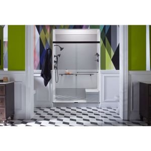 KOHLER Bancroft Robe Hook