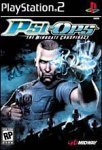 Psi-Ops: The Mindgate Conspiracy (Renewed)