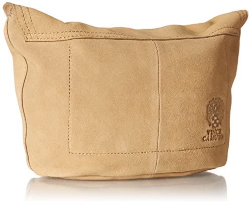 Vince Camuto womens Jozie Crossbody, Desert, One Size US