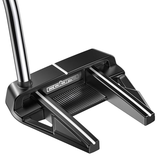 COBRA King Widesport Single Bend Right Handed Putter