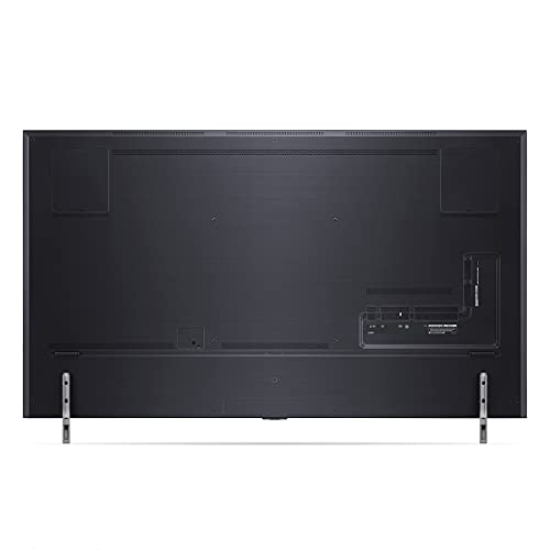 LG 86QNED99UPA Alexa Built-in QNED MiniLED 99 Series 86" 8K Smart UHD NanoCell TV (2021)