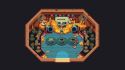 Sparklite - PlayStation 4