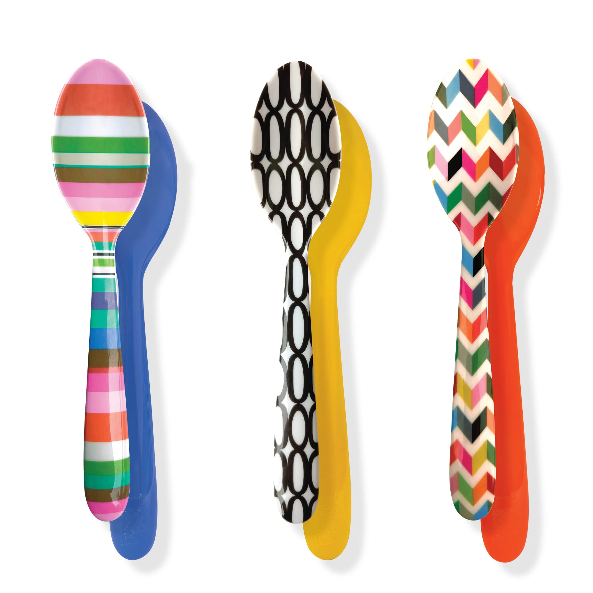 French Bull 9.5" Serving Spoon (Calypso)