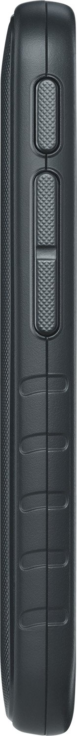 Samsung Galaxy Rugby Pro, Black 8GB (AT&T)