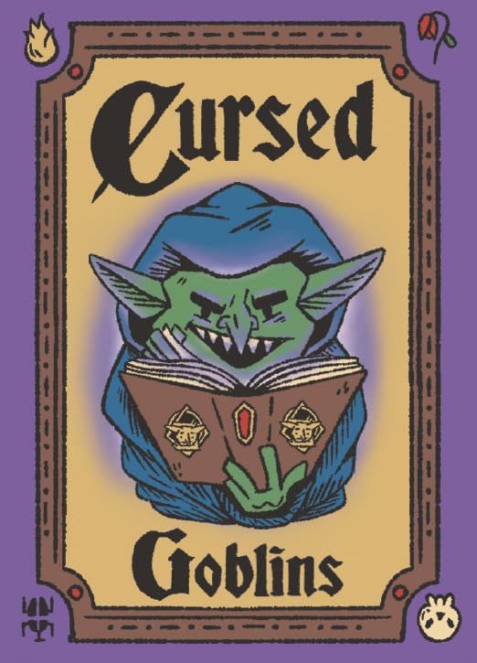 Cursed Goblins