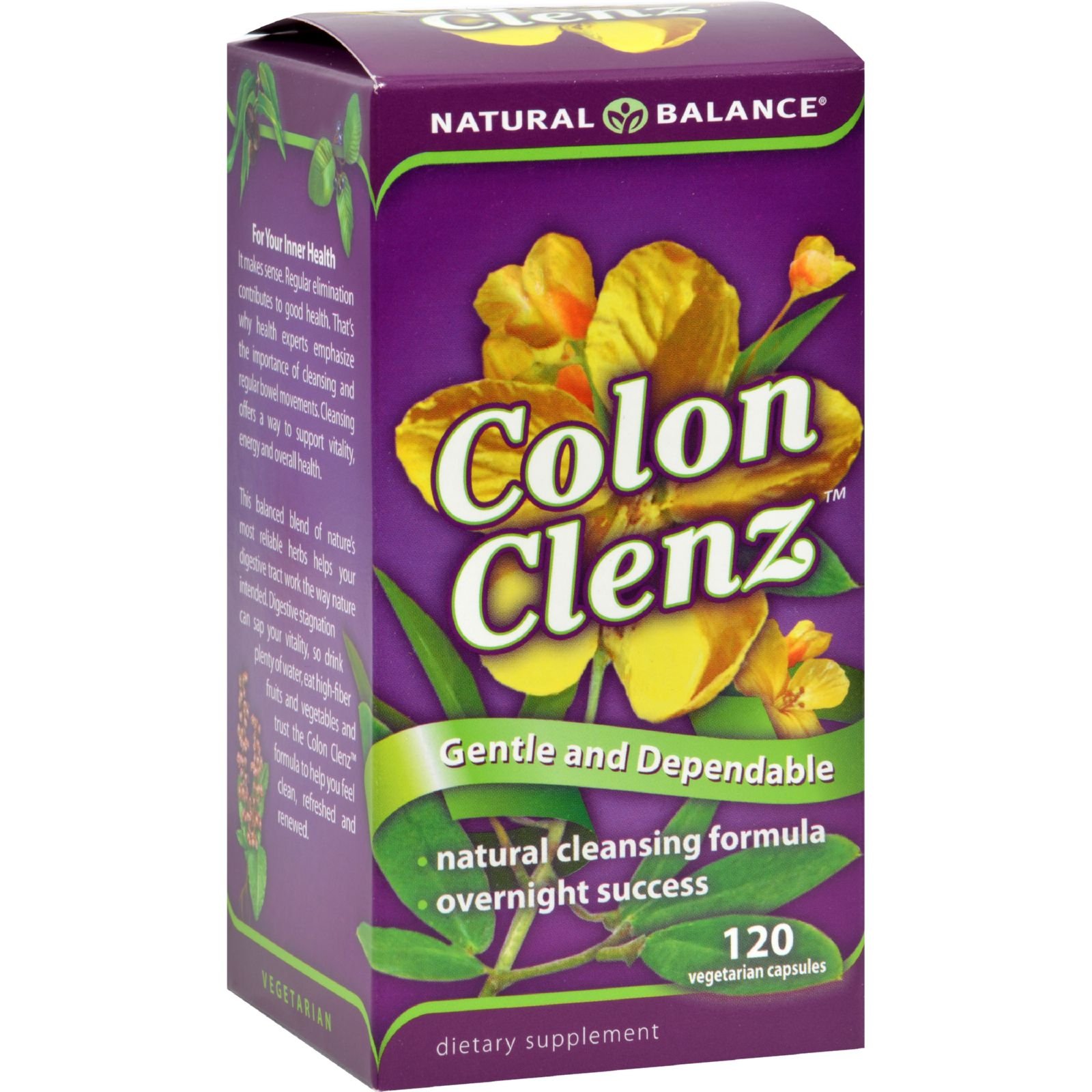 Colon Clenz