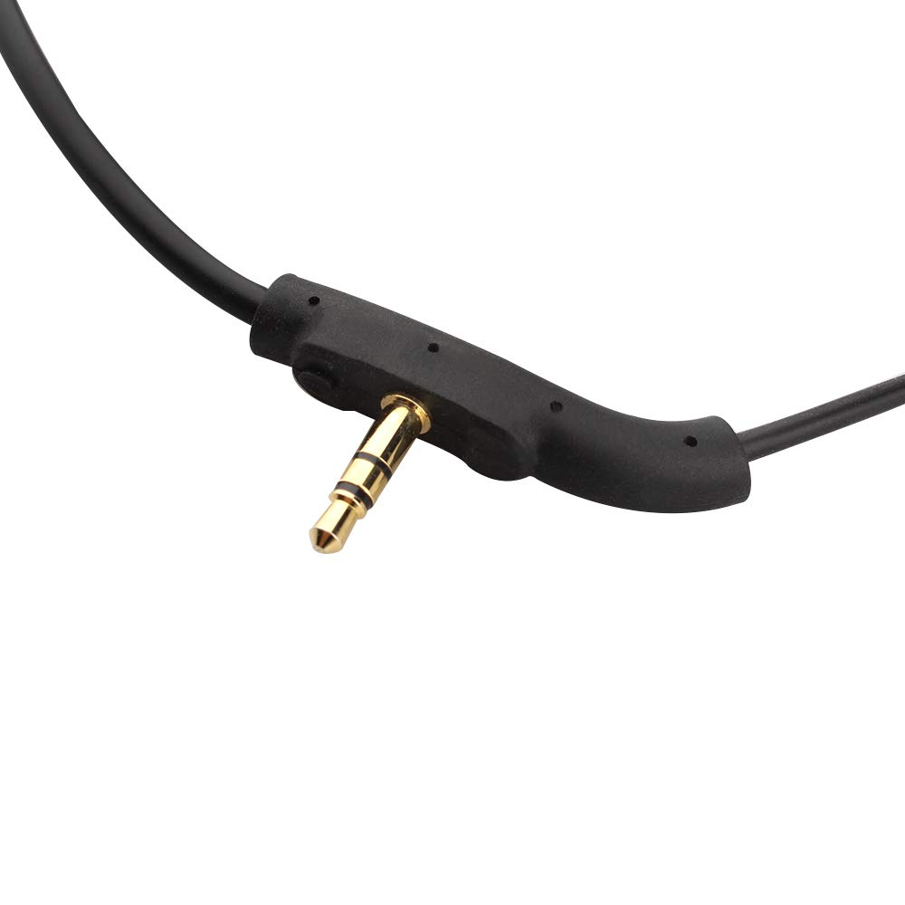 COLOR TREE OEM PS5 PS4 VR Earbuds Headphone CUH-ZVR2 Model 2nd Gen Headset for Sony Playstation 4/5