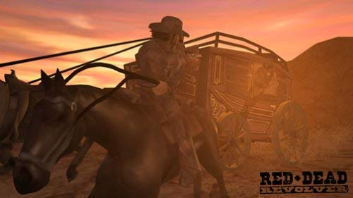 Red Dead Revolver - Xbox (Renewed)