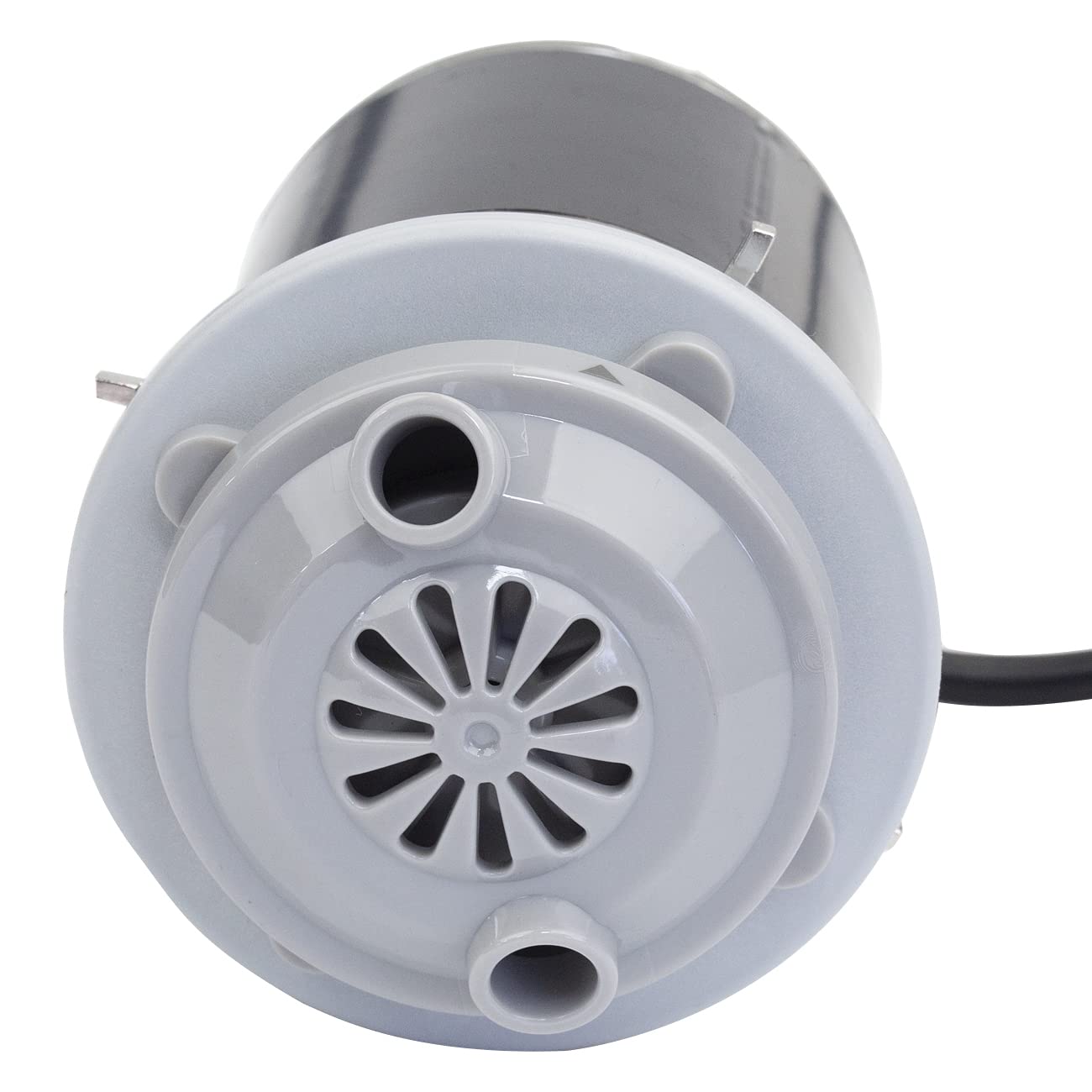 FBULWSEC Spa Pedicure Chair Motor & Pipeless Jet Magnetic for Luraco Magnet Jet BF-004