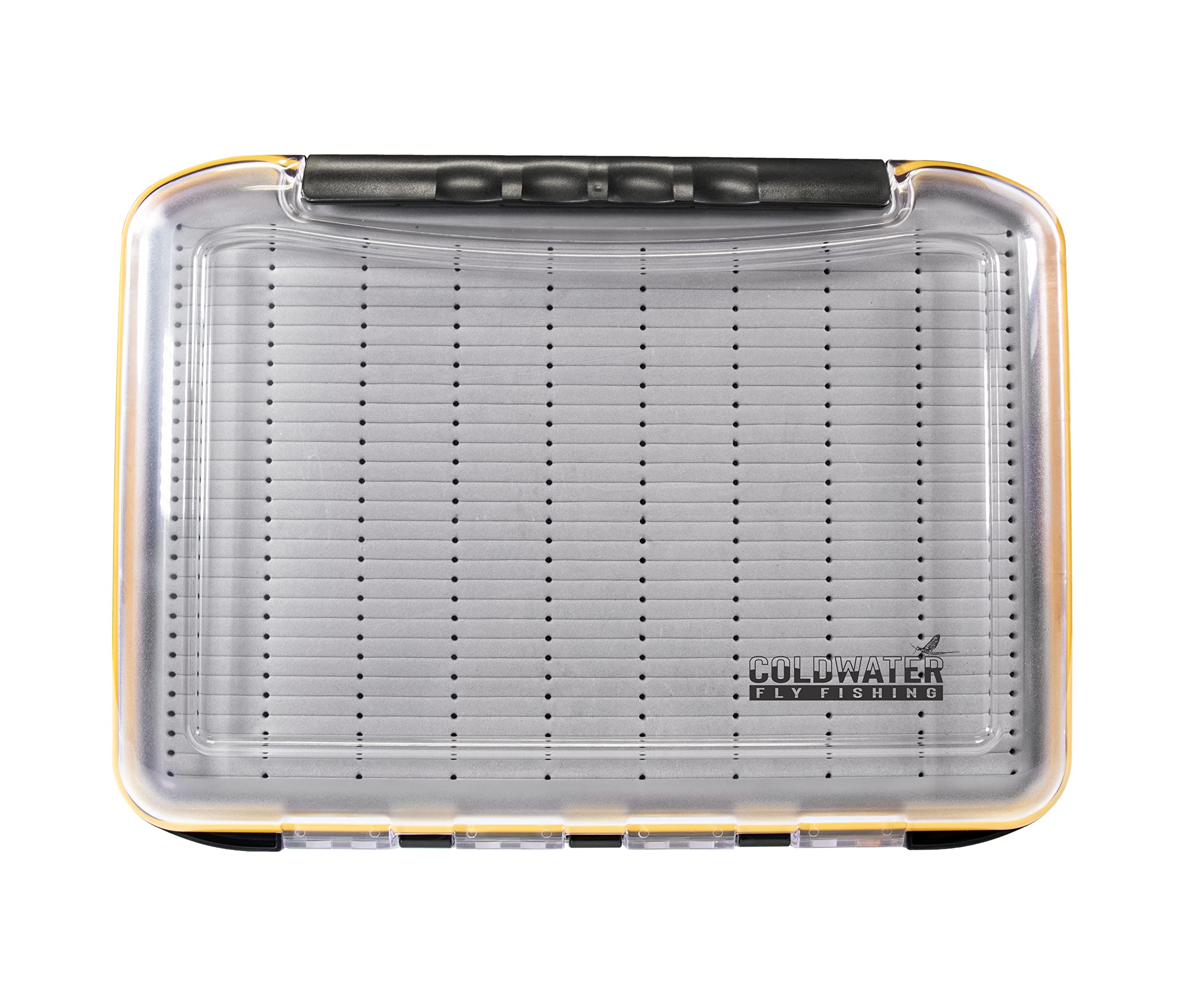 Coldwater Fly Fishing - Super Magnum Box - Portable Fly Fishing Box